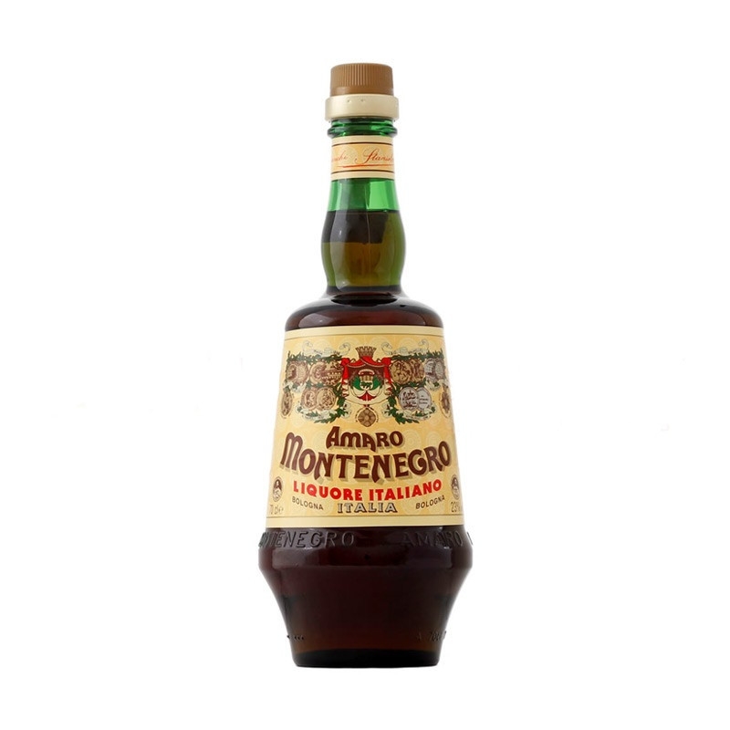 Montenegro Amaro (75 cl.)