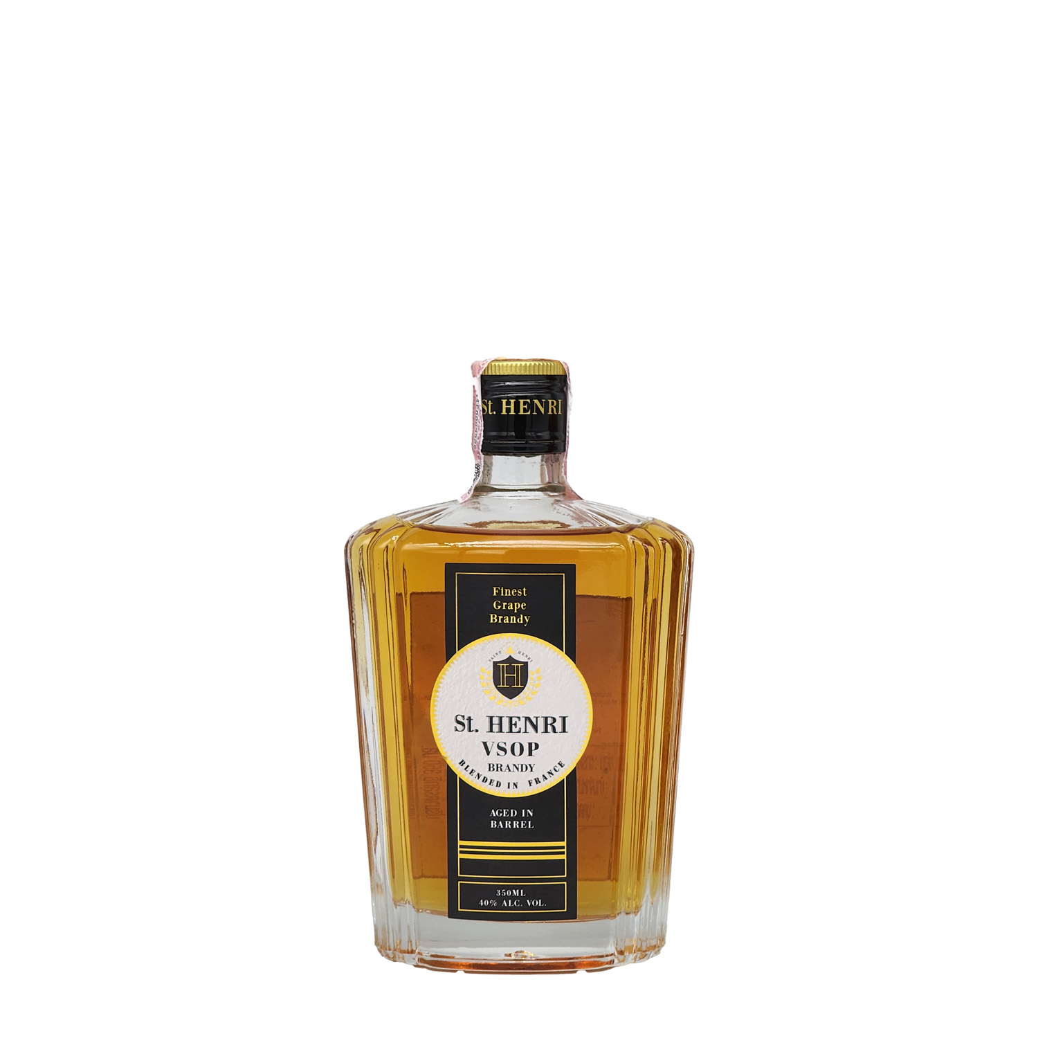 S.T.Henri VSOP 350 ml. (35 cl.)