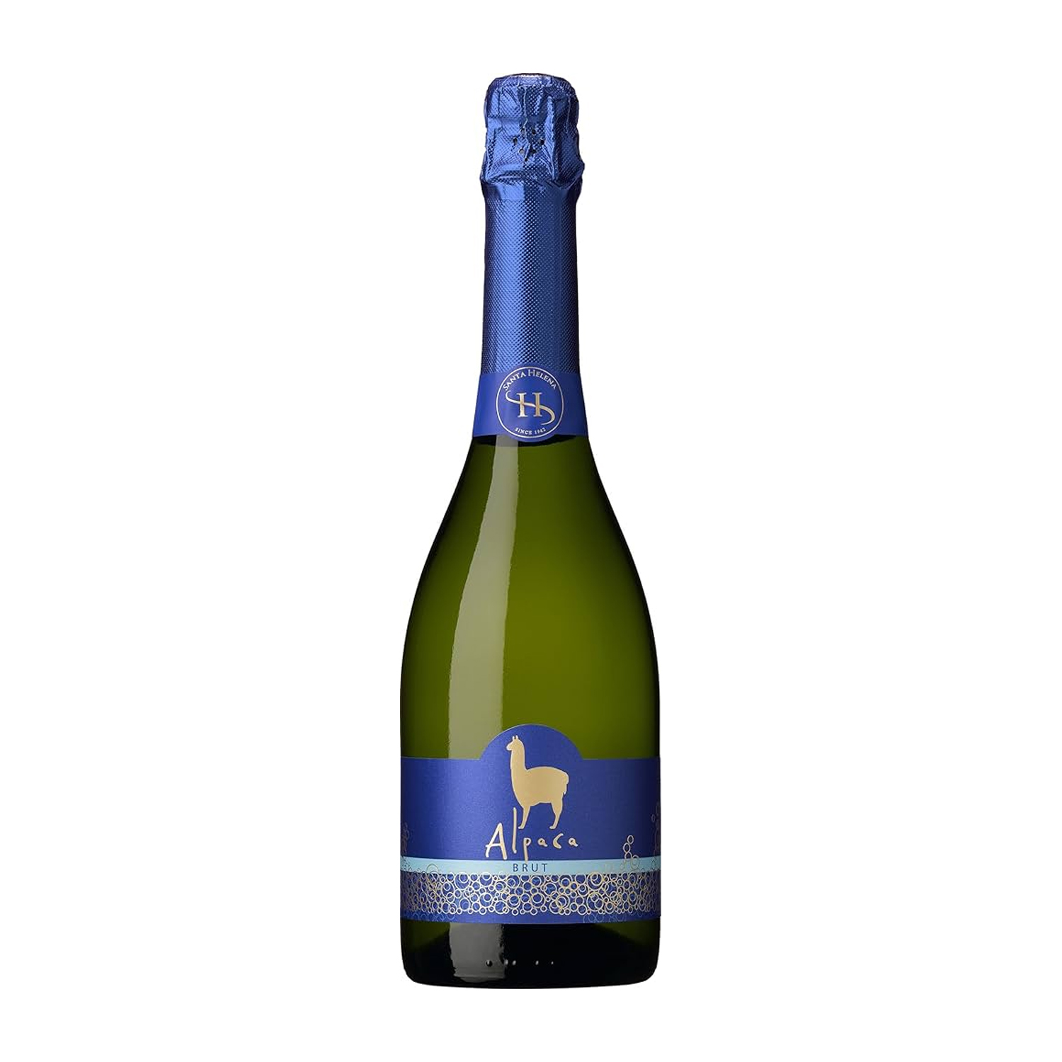 Alpaca Brut (75 cl.)