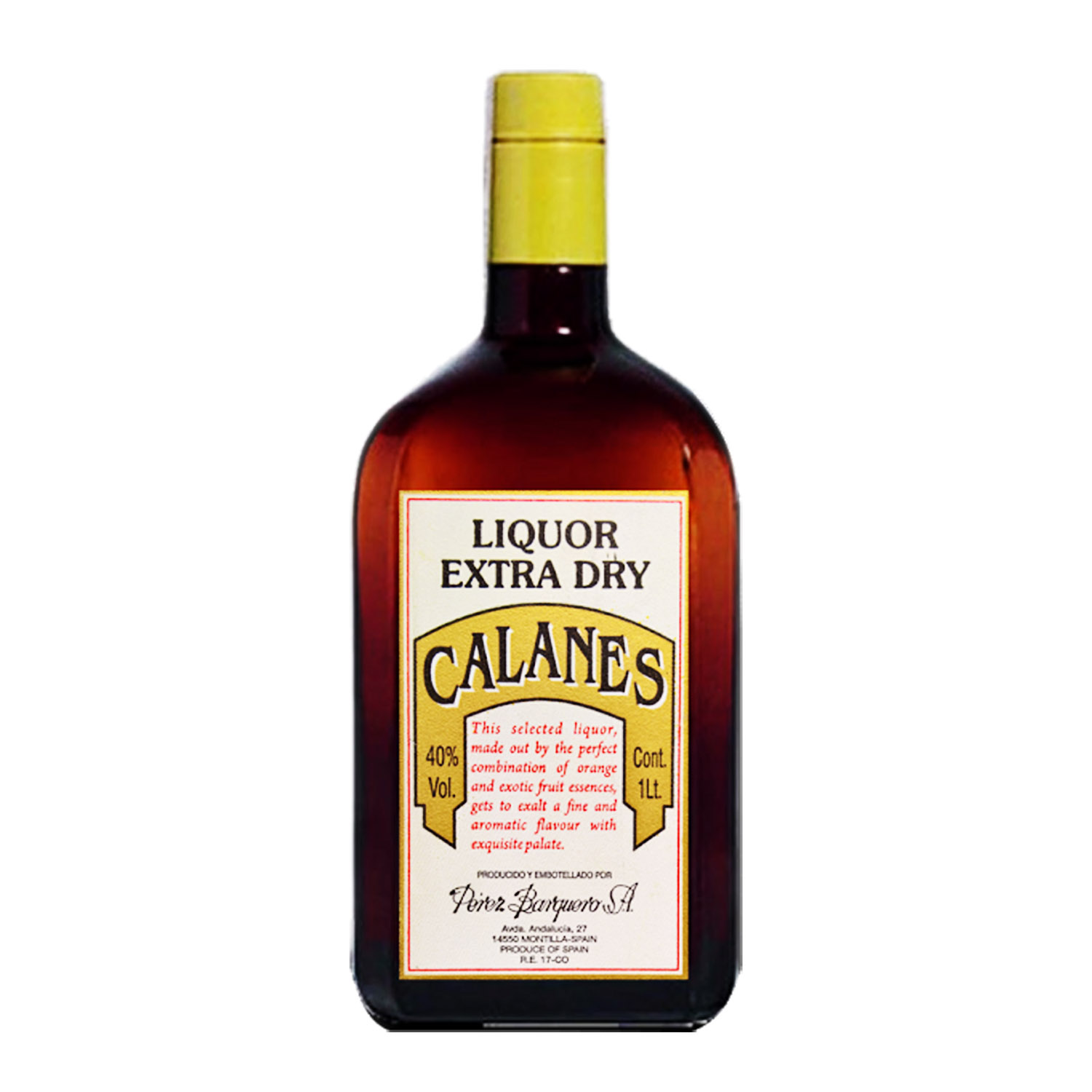 Calanes (100 cl.)