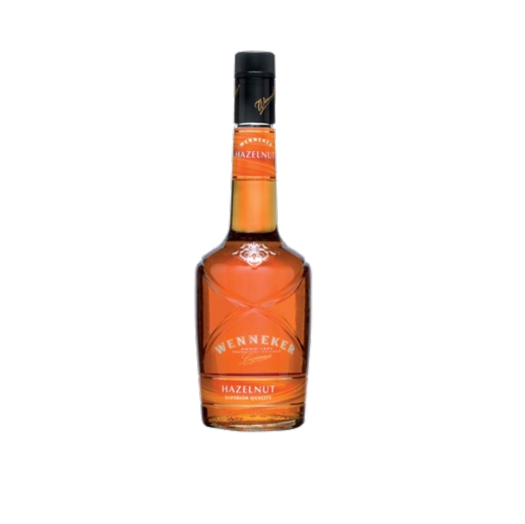 Wenneker Hazelnut (70 cl.)