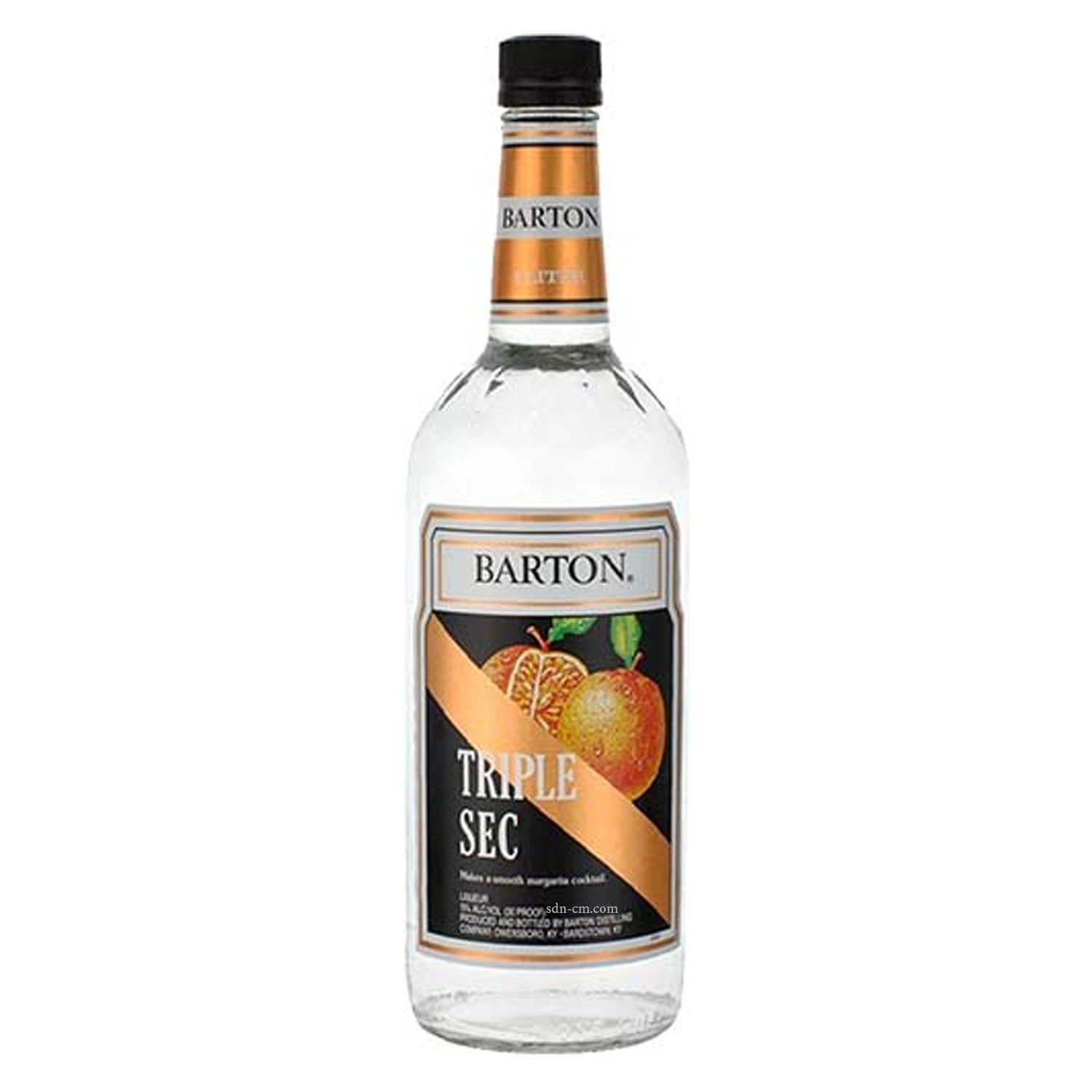 Barton Triple Sec (100 cl.)