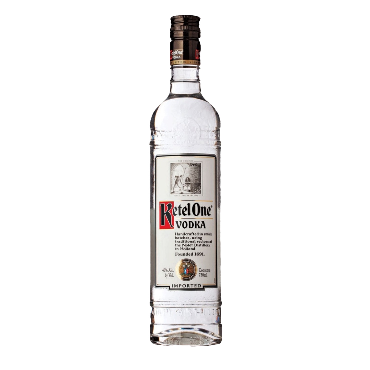 Ketel One Vodka (75 cl.)