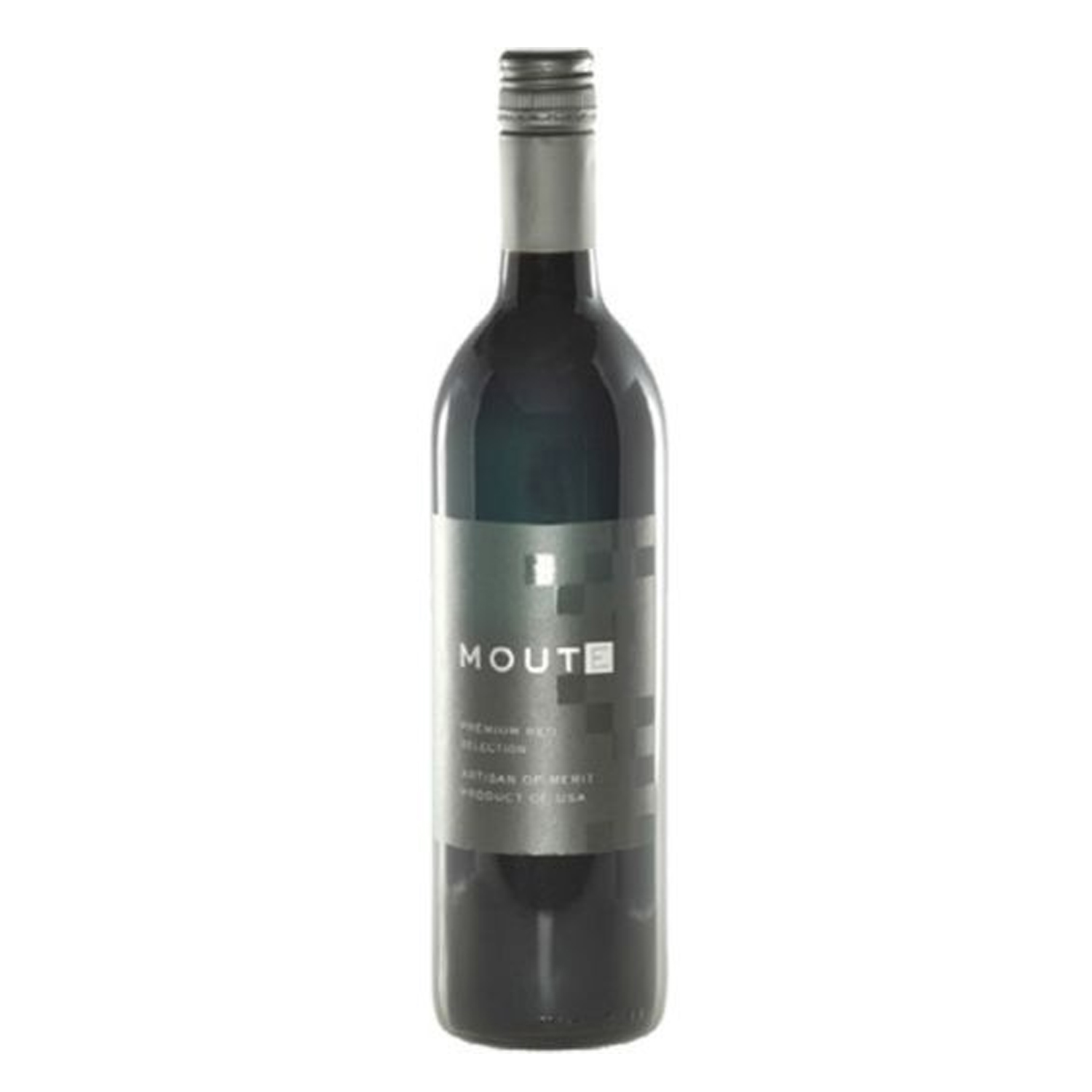 Moute Premium Red (75 cl.)